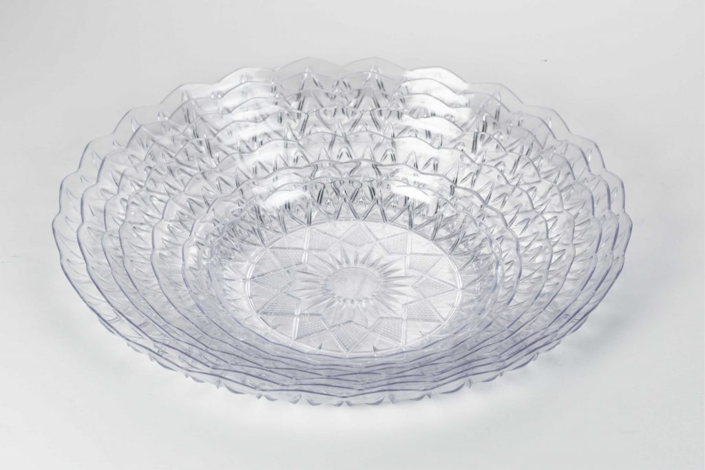 CRYSTAL PLATE SERIES – MK Plast | Plastic Packaging | Plastic ...