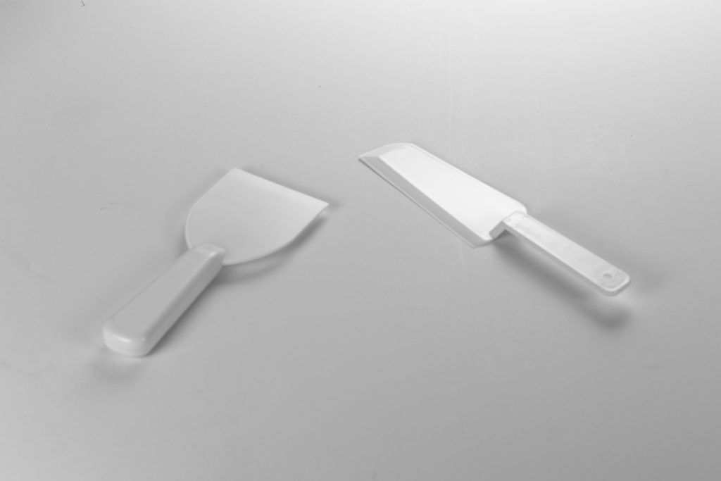 KNIVES AND SPATULES – MK Plast | Plastic Packaging | Plastic ...