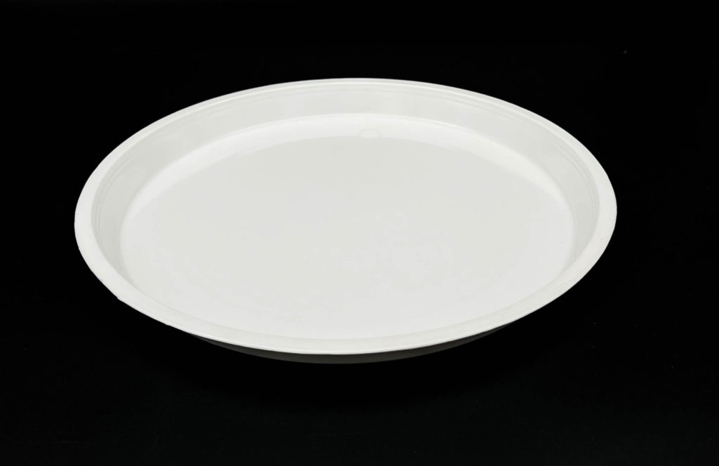 CERAMIC WHITE PLATE SERIES – MK Plast | Plastic Packaging | Plastic ...